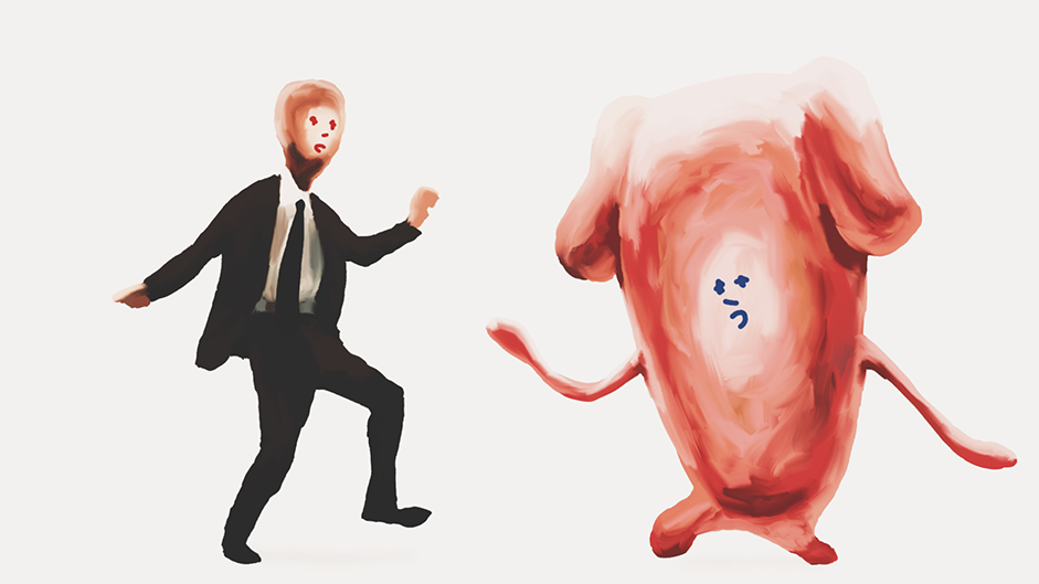 2025 TIAF 臺中國際動畫影展官網