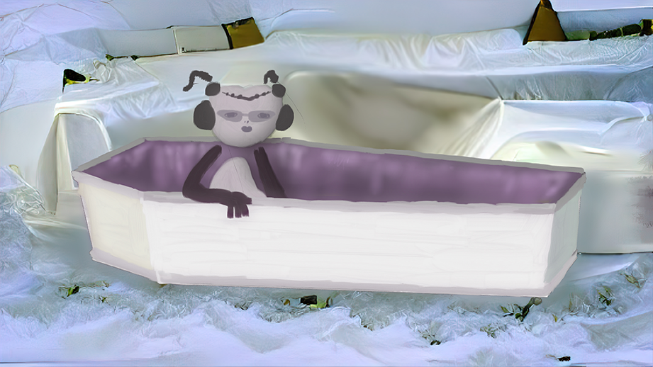 2025 TIAF 臺中國際動畫影展官網